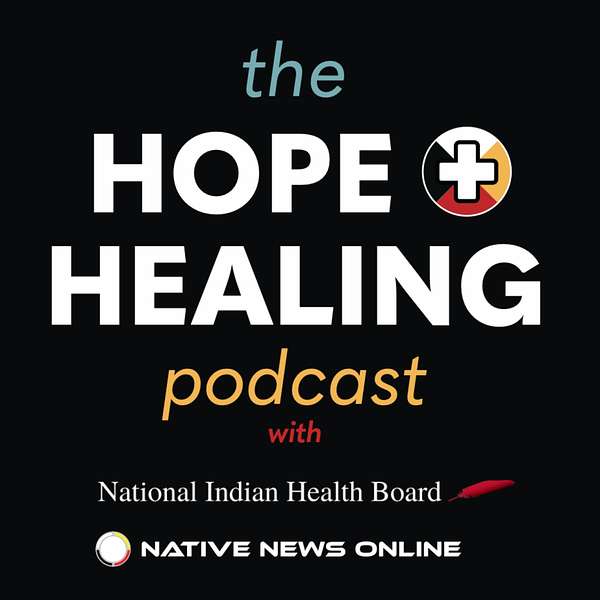 Hope + Healing Podcast | History Commons