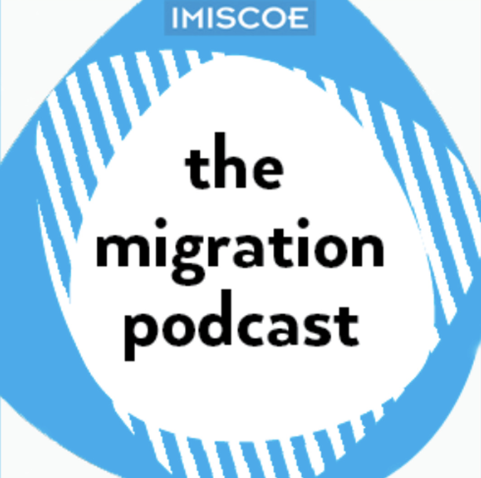 The Migration Podcast History Commons