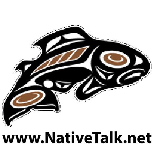 The Native Talk Radio Podcast | History Commons