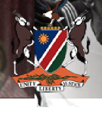 Constitution and National Symbols of the Republic of Namibia | Africa ...